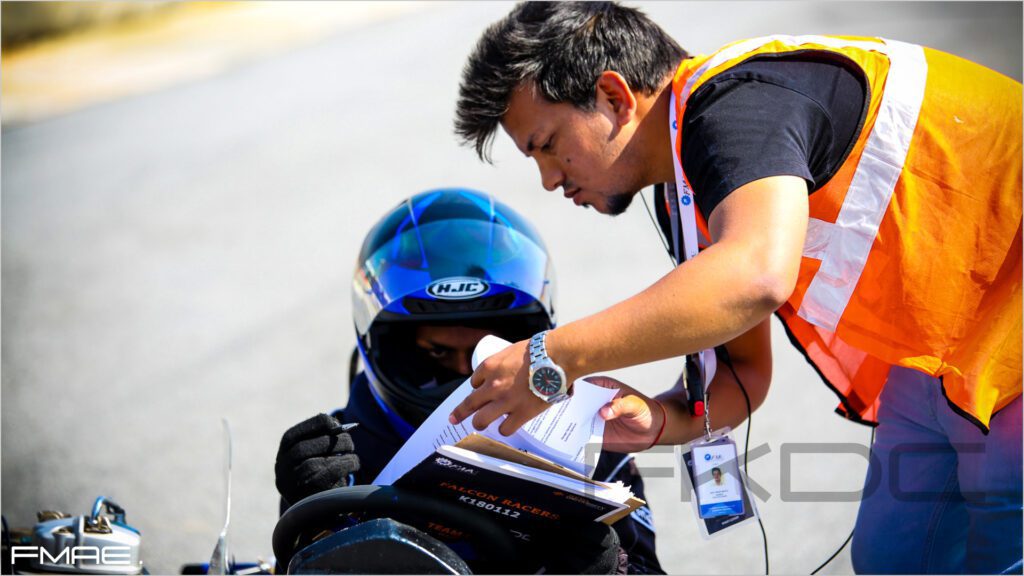 No.1 Go Kart Competition in india | India's biggest Go Kart ...