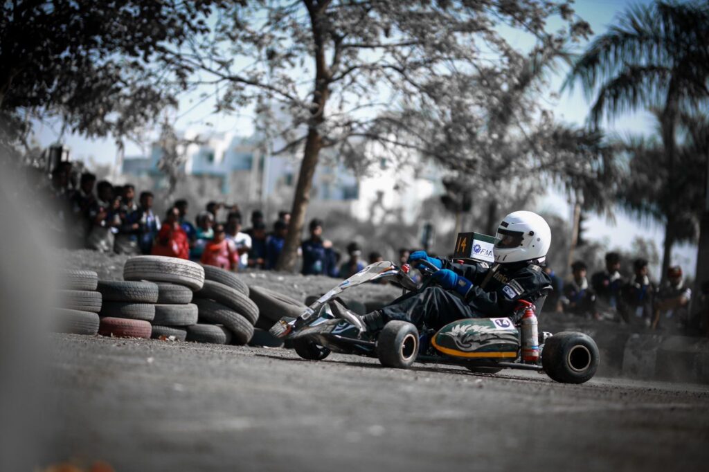 No.1 Go Kart Competition in india Season 8 | India's biggest Go Kart ...