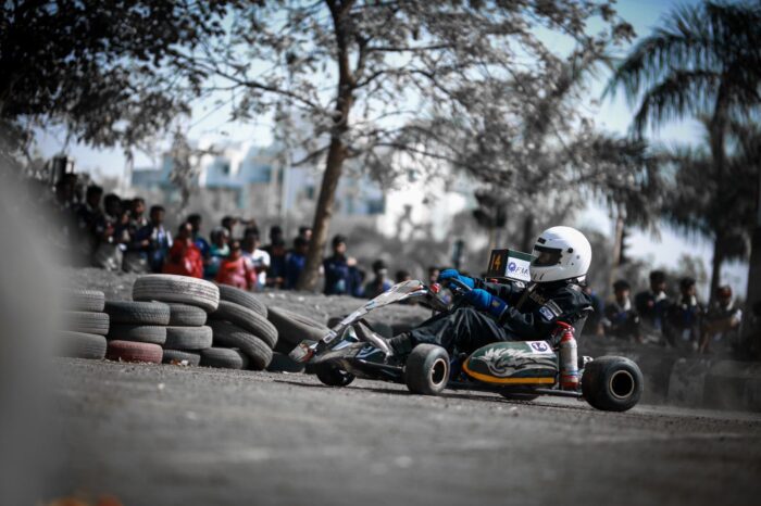 No.1 Go Kart Competition in india Season 8 | India's biggest Go Kart ...