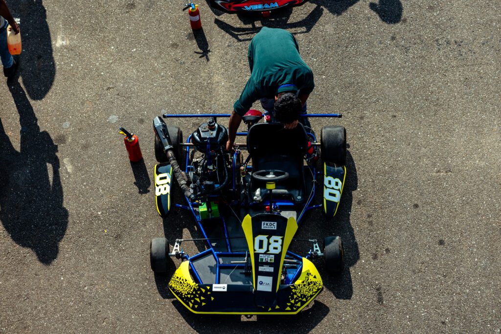 No.1 Go Kart Competition in india Season 9 | India's biggest Go Kart ...