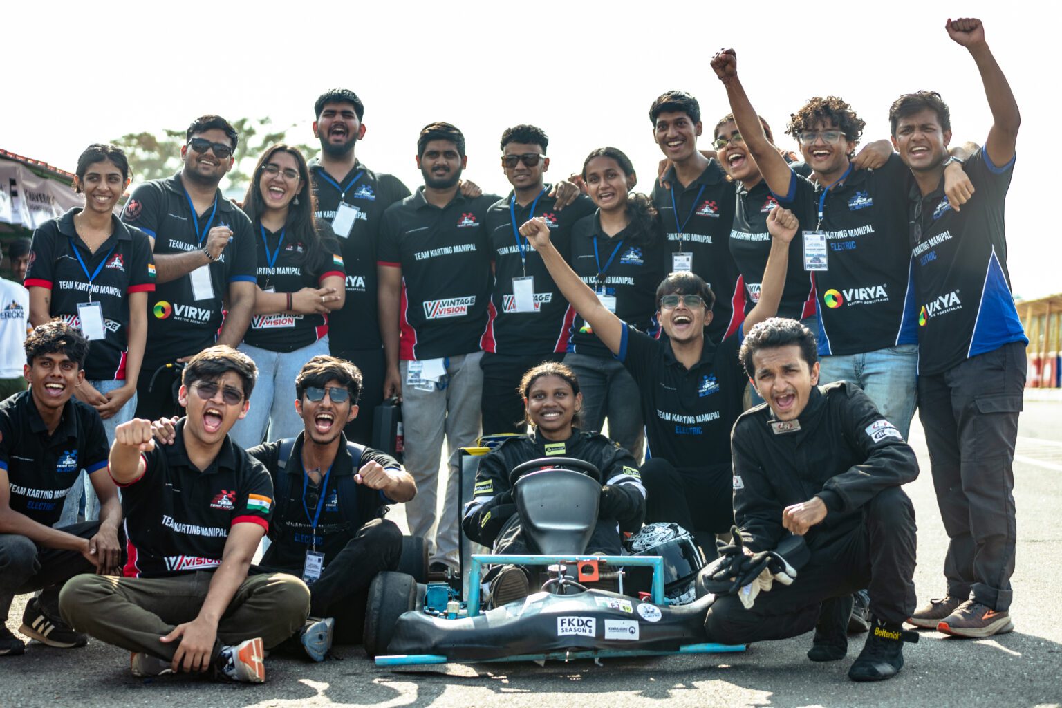 No.1 Go Kart Competition in india Season 9 | India's biggest Go Kart ...