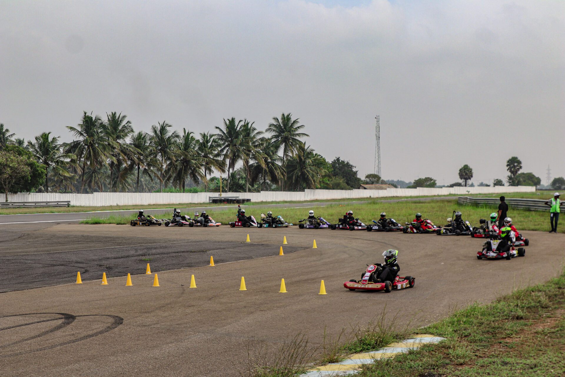 How to Participate in Go-Kart Competitions in India: A Guide Using FKDC ...