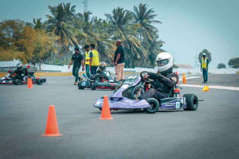 No.1 Go Kart Competition in india Season 9 | India's biggest Go Kart ...