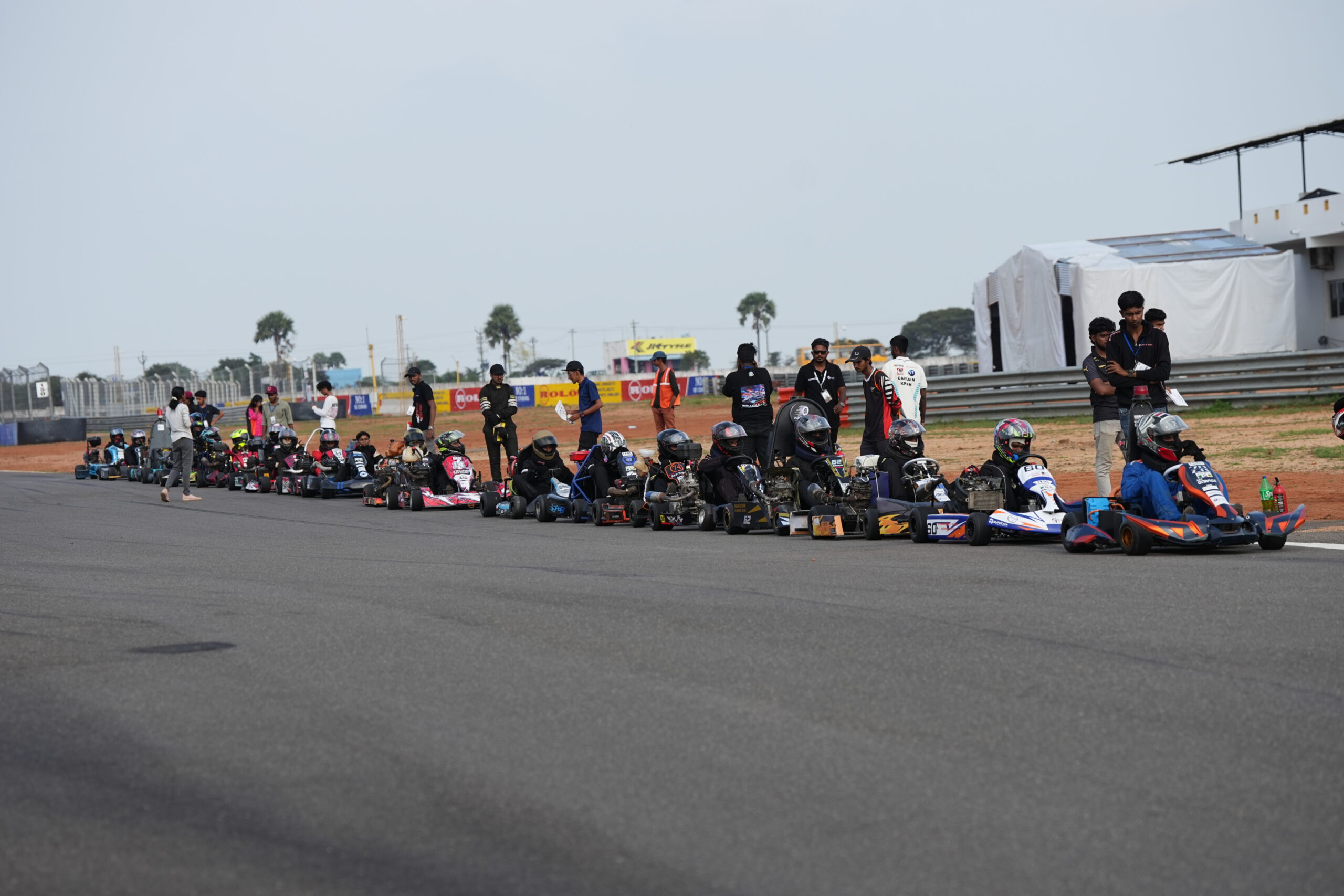 FKDC by FMAE Welcomes International Teams, Becomes Asia’s Biggest Go ...