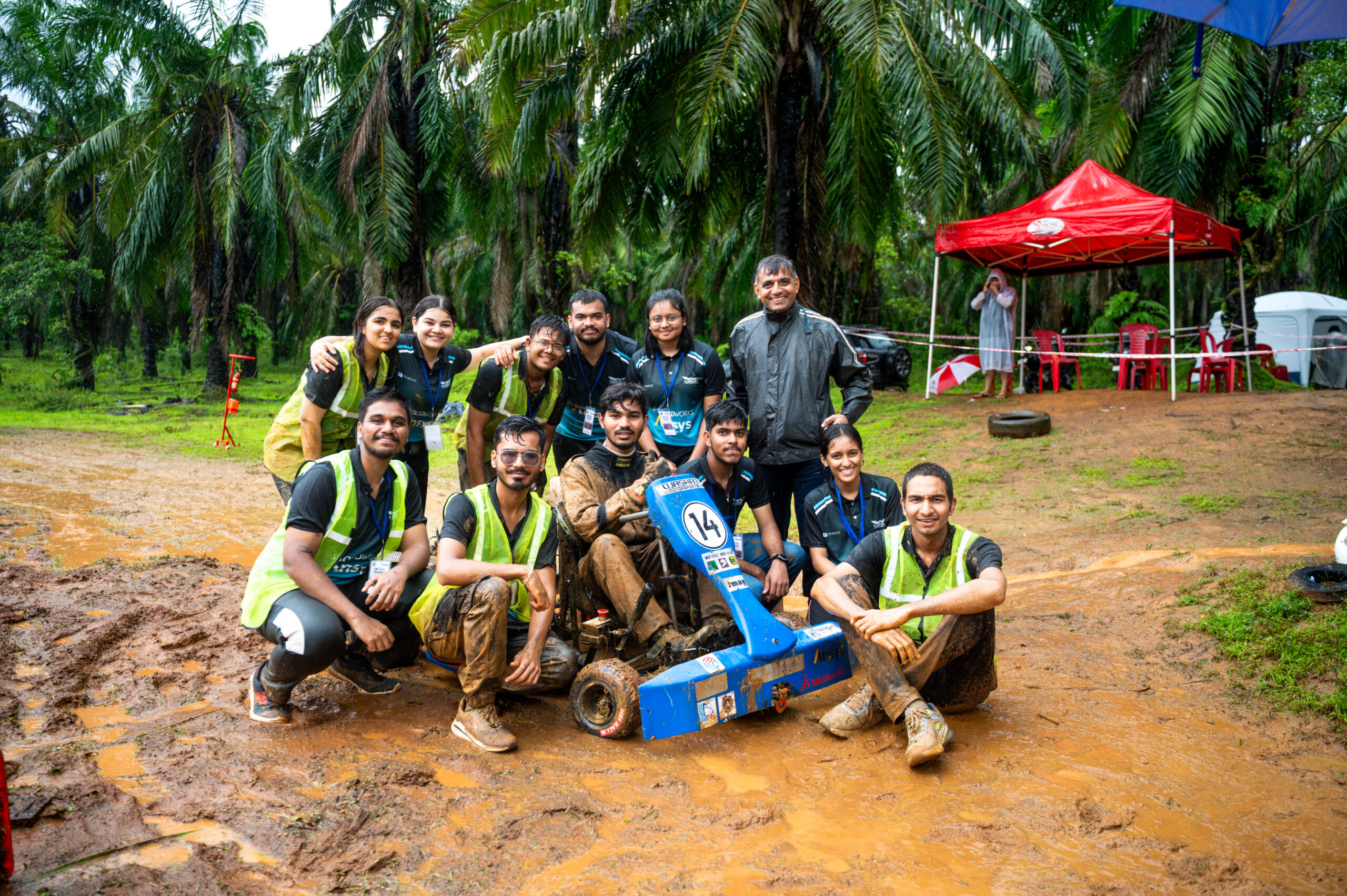 🥈 DKDC Season 2 Runner-Up 🏁 - FMAE